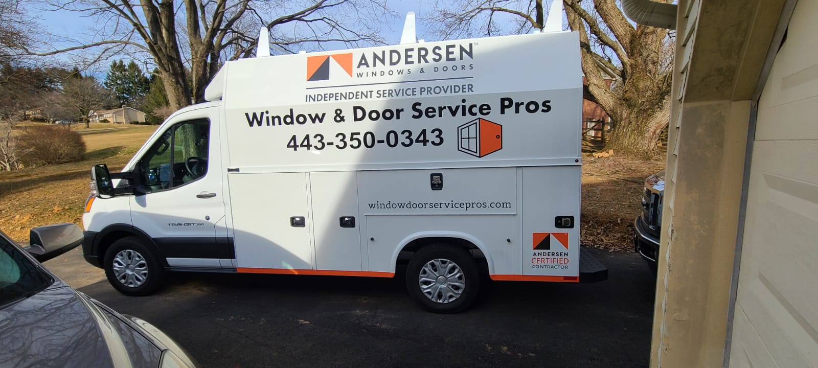 About – Window & Door Service Pros